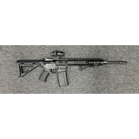 Tyler Firearms, LLC.